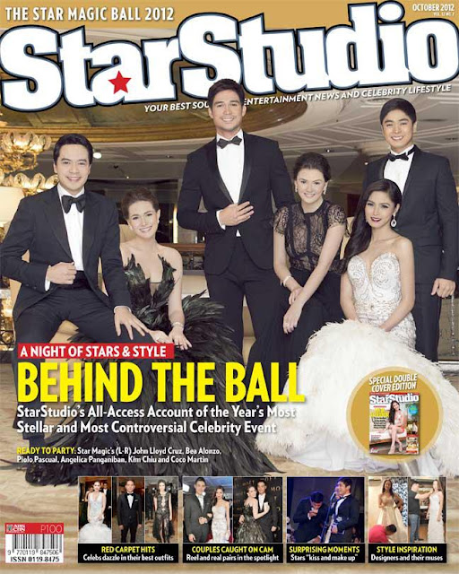 Turtz on the Go: Maja Salvador and Star Magic Stars are on the Double ...