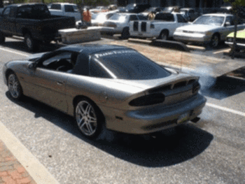 Gifs de muscle cars - El último resquicio de lawaloca