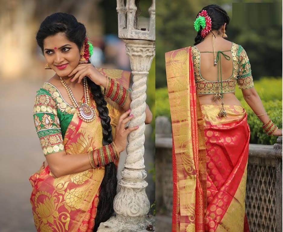 Hindi Sex Stories 2018 Pattu Sarees Colour Combinations