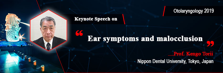 7th International Conference on Rhinology and Otology