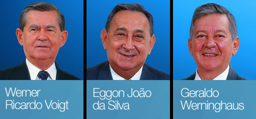 Uma Parceria Inteligente em Busca de Fornecedores: WEG S.A - Entre as ...