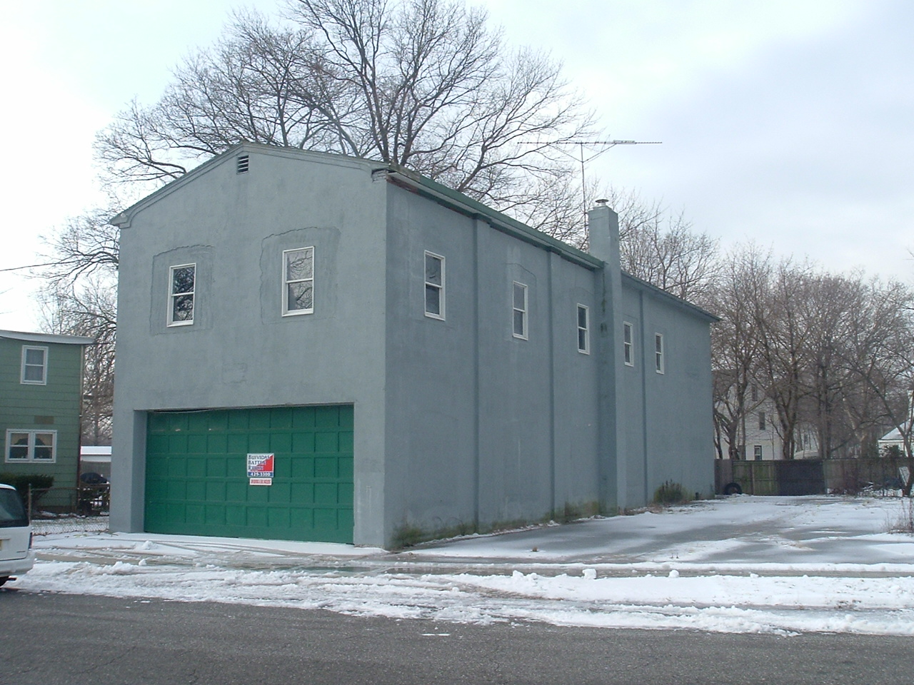 Photos of Antiques: firehouse pics