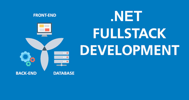 Sharing Courses Become A Full-Stack .NET Developer - KING OF EXCEL