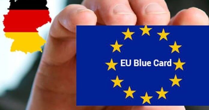 Know about Blue Card in GermanyKnow about Blue Card in Germany