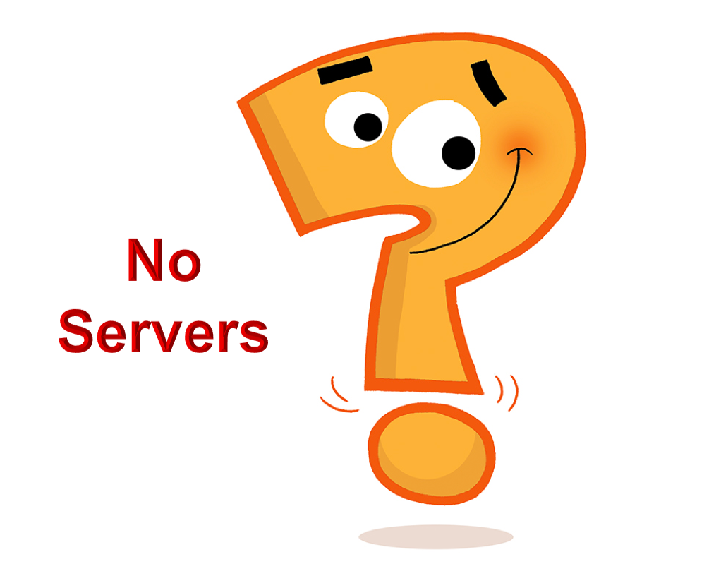 Blog On Devops Cloud Computing Scm Serverless Series Introduction