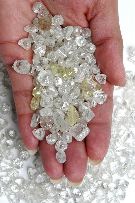 Diamantes