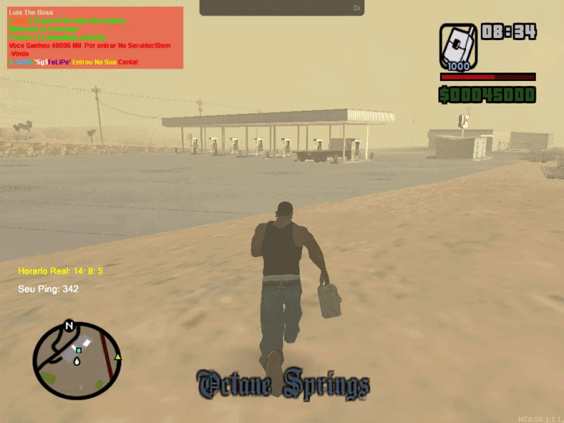 Gifs animados do MTA! ~ MTA Brazil