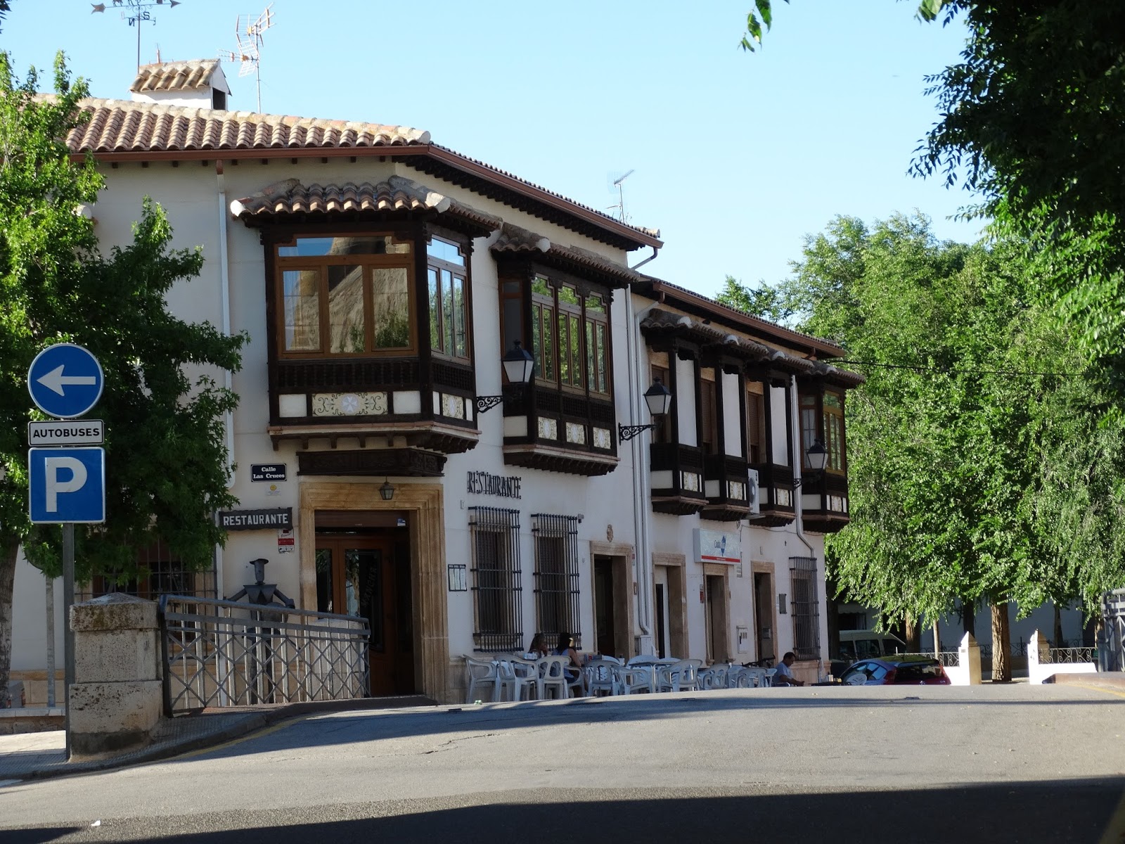 Rinconesibericos: TEMBLEQUE-Toledo-Castilla la Mancha-España