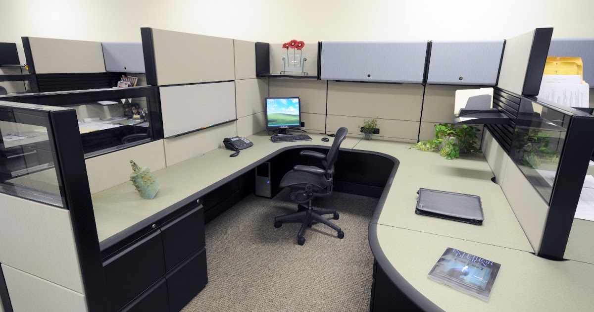 The Kerrie Show: Tips for Cubicle Sound-proofing