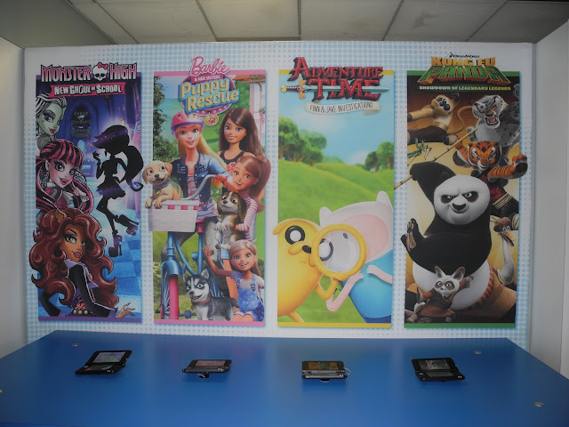 Little Orbit mostra os seus futuros lançamentos - GameBlast