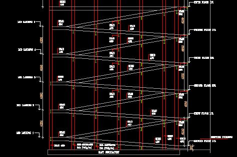 ramp in buildings| ramp for house| ramp in construction | CIVIL WEBSITE