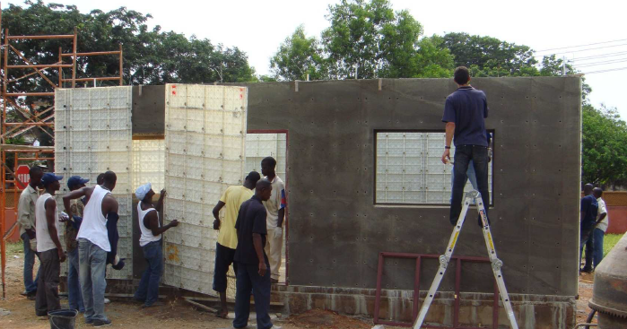 Africa Biz: Access to low-income houses made easy by moladi