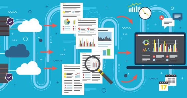 9-A: Importancia de las bases de datos en el mundo actual