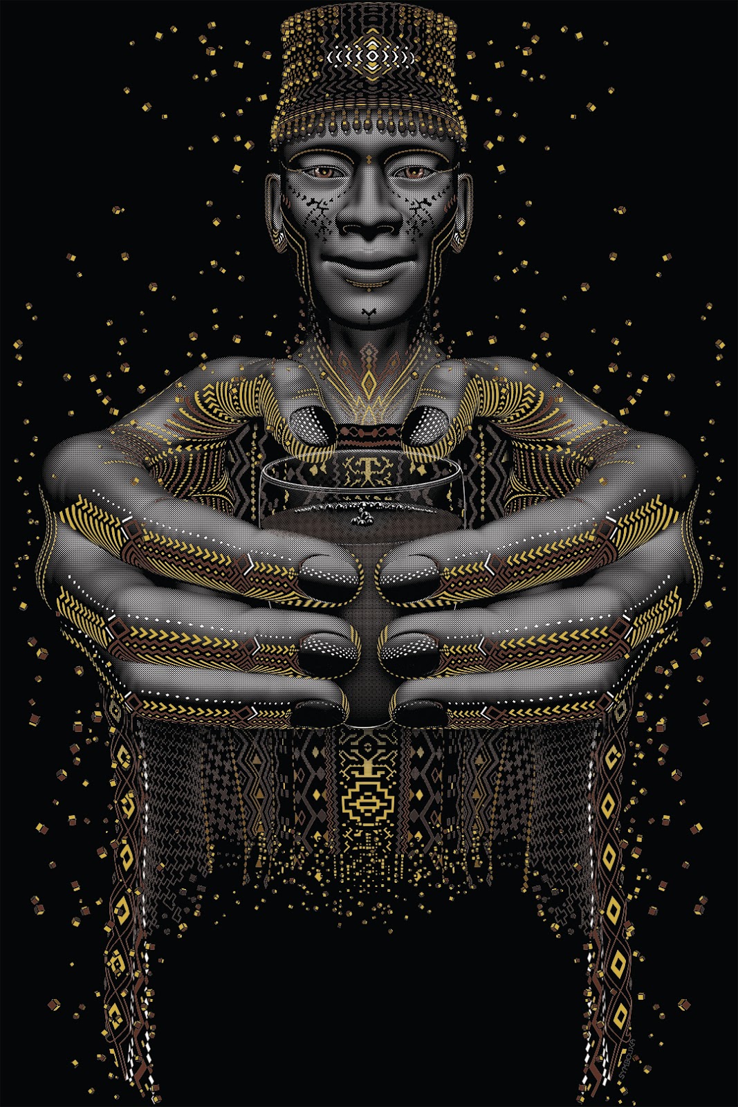 The Visionary Art of Symbolika