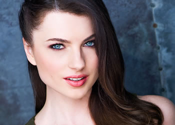 LIST: 50+ Most Beautiful Ukrainian Actresses