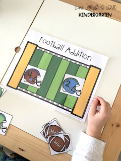 This one can be used in a couple different ways! The first activity ...