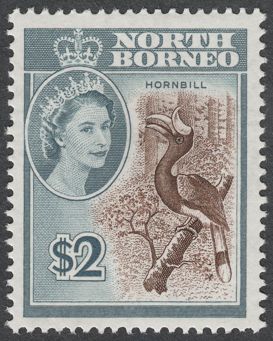 Analyzing the Art of British Colonial Stamps