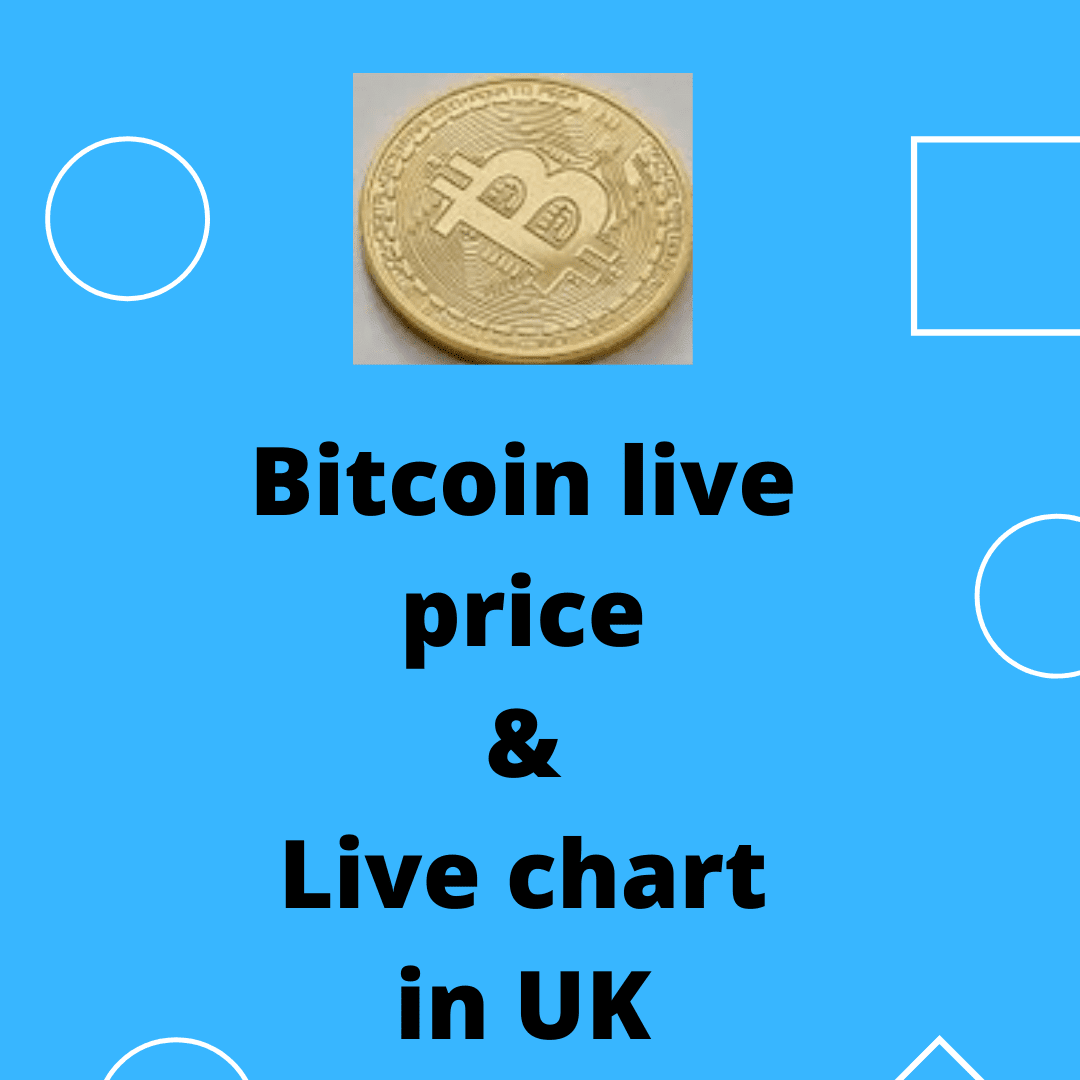 Bitcoin Price In UK 1 BTC To GBP Convert Bitcoin To GBP Bitcoin