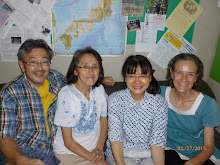 YWAM Japan National Office: Considering YWAM Japan?