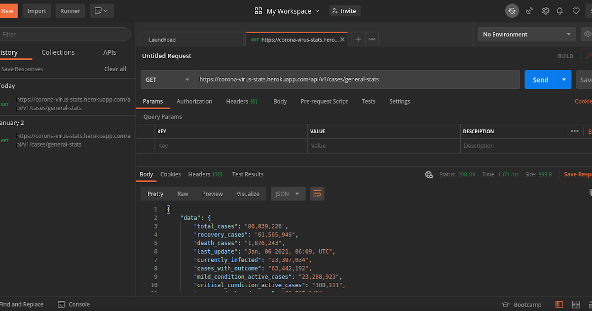 Cara Install Postman Di Gnu Linux Linuxsec