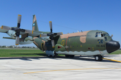 Desarrollo y Defensa: Gobierno pide ayuda a Uruguay para abastecer base ...