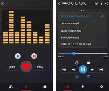 Aplikasi Perekam Suara Untuk Youtuber - pasang aplikasi dengan mudah