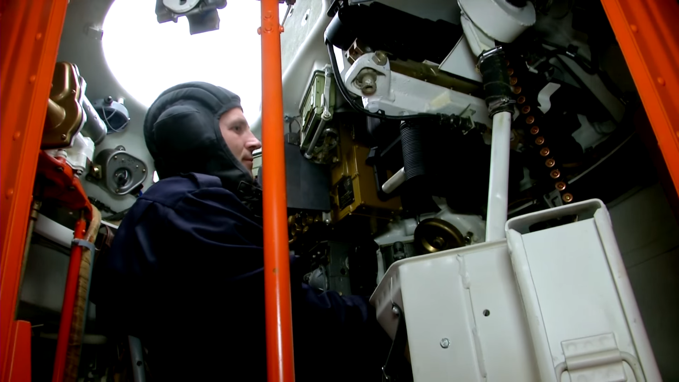 Tankograd: Field Disassembly: BMP-1