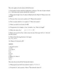 mtap reviewer for grade 5 - philippin news collections