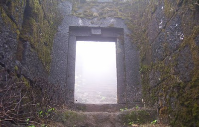 Shivgad Fort | Konkankatta.in