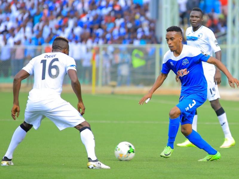 ALICHOFANYWA BEKI ALIYESAINI DILI JIPYA NA YANGA ACHA KABISA, MABOSI ...