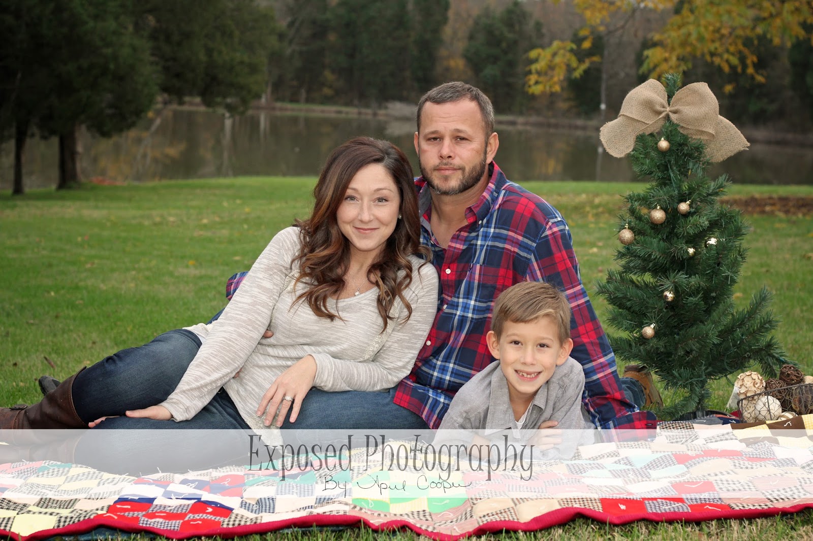 Exposed Photography By April Cooper