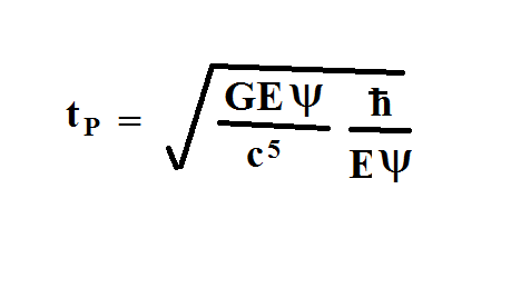 GM Jackson Physics and Mathematics: Why Time is More Than Real