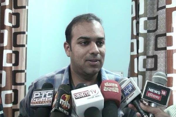 Kunal Aggarwal, Rank 130 UPSC Preparation Strategy – Exammap