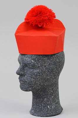 The Philippi Collection: The Venetian Biretta