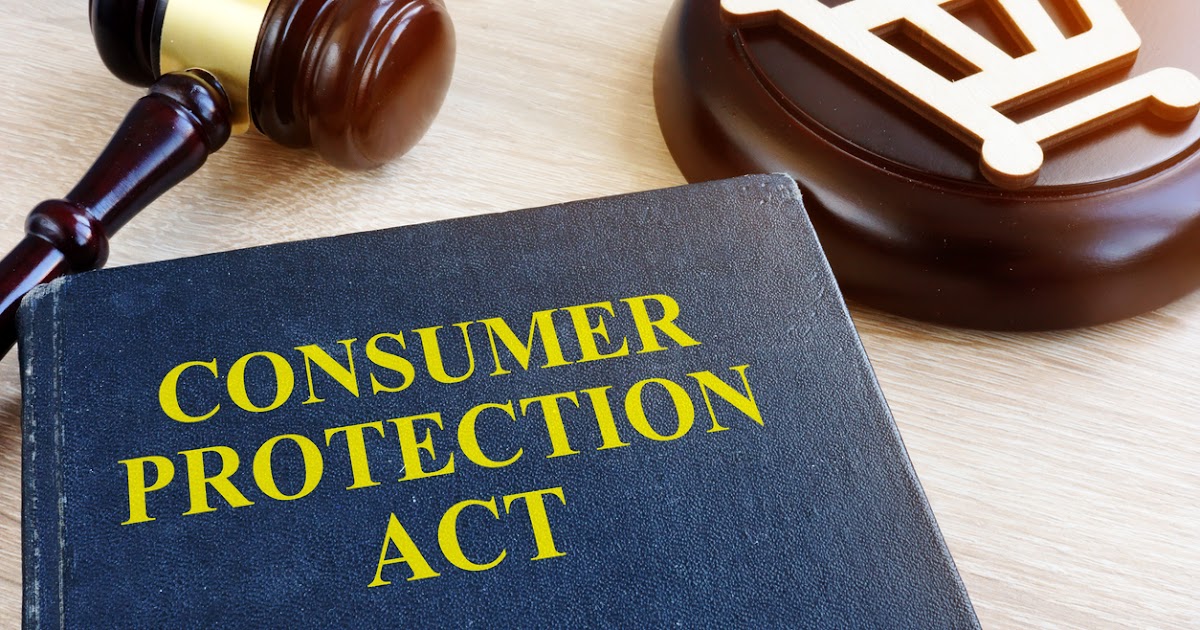 THE CONSUMER PROTECTION (E-COMMERCE) RULES, 2020: NEW ERA OF CONSUMER ...
