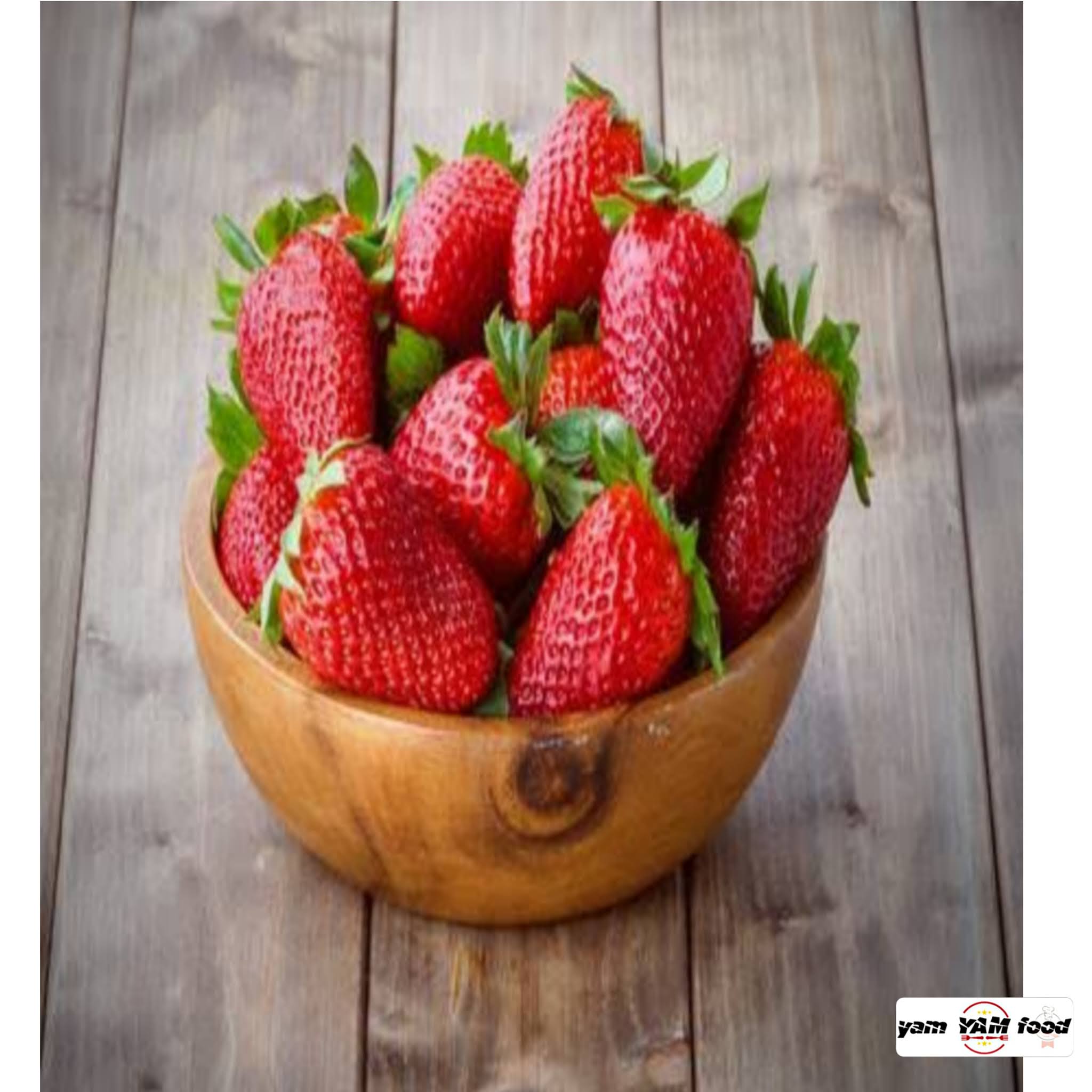 3 Super Yummy Kid-Friendly Strawberry Desserts To Try At Home - yam YAM ...