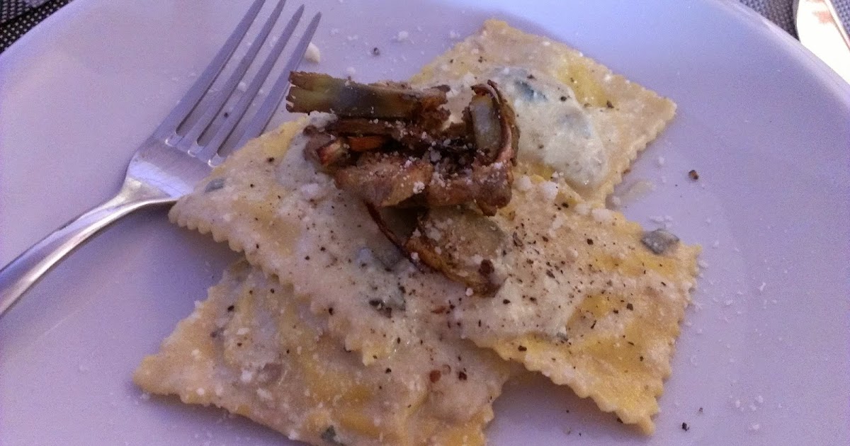 Got it, Cook it: Rome Cooking Class