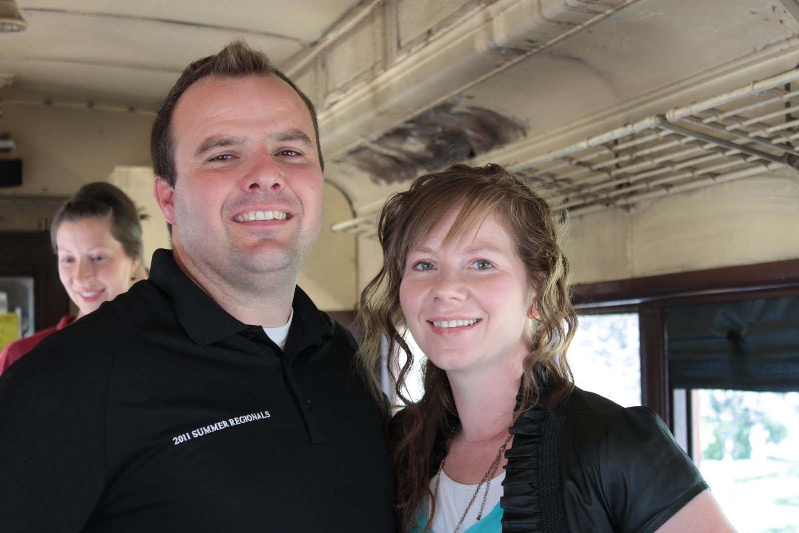 McCaleb Family Adventures