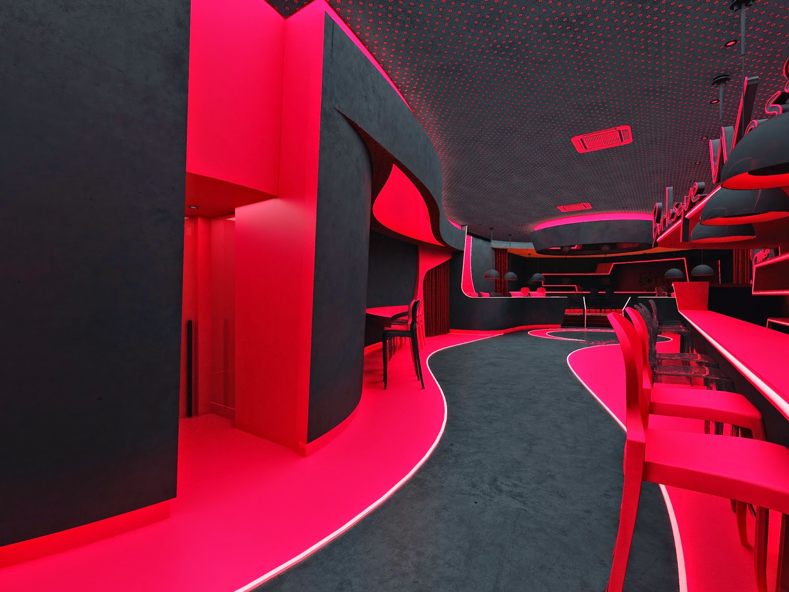 Cesar Fuentes Zatón, Diseñador, Interiorismo y Pintura: Proyecto de ...