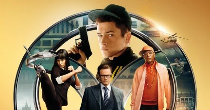 kingsman the secret service ( 2015 ) | Download Bokep ABG Bugil