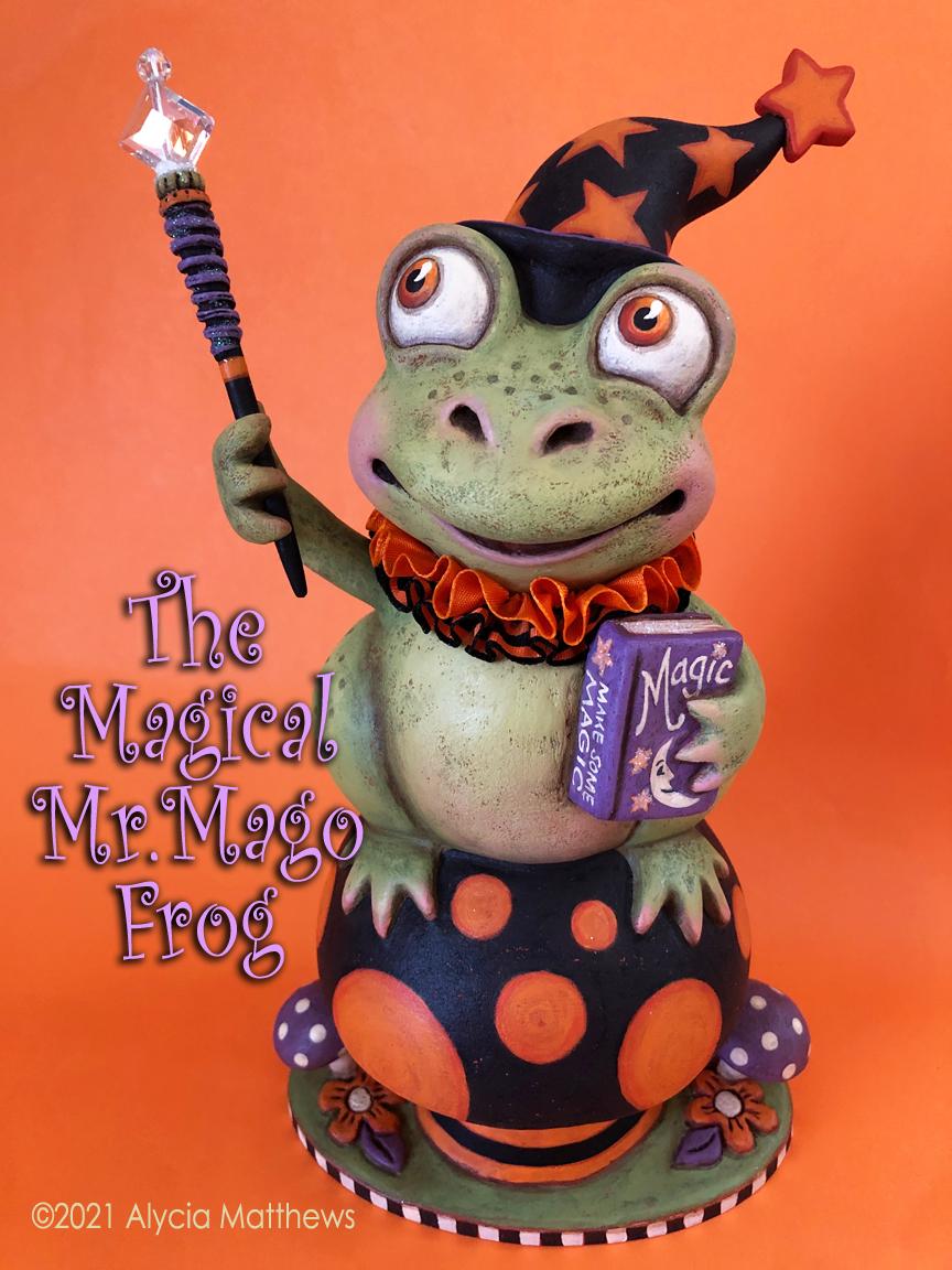 EHAG Emporium: Make Some Magic!