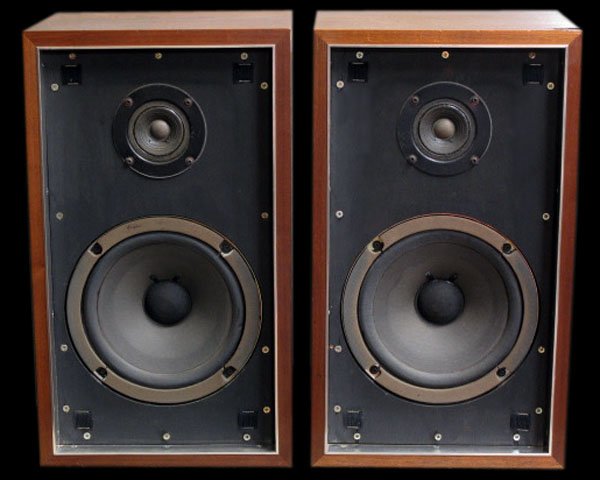 stereonomono - audio Hi Fi Compendium - 14 years on-line: Pioneer CS-5 ...