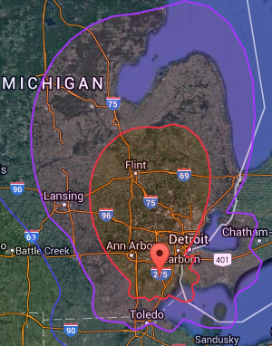 Media Confidential: Detroit Radio: Marketing Paying-Off For WFDF