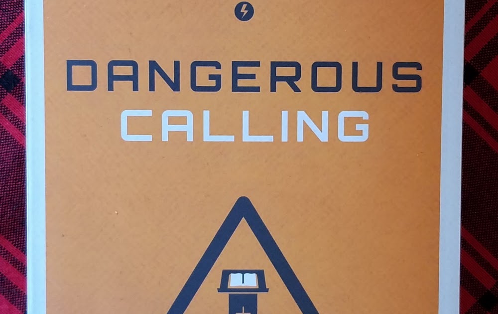 The Thoughtspot: Book Review: Dangerous calling by Paul Tripp