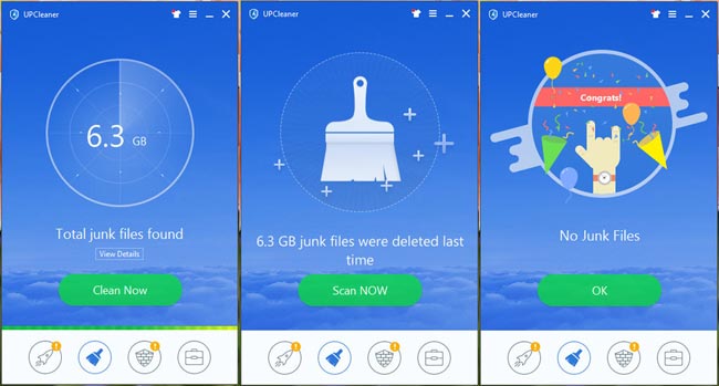 Ultimate PC Cleaner News: 5 PC Cleaning Tools to Speed Up Your Computer