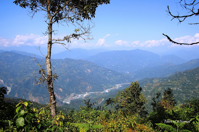 Tales Of A Nomad: Top Places to Visit in Kalimpong