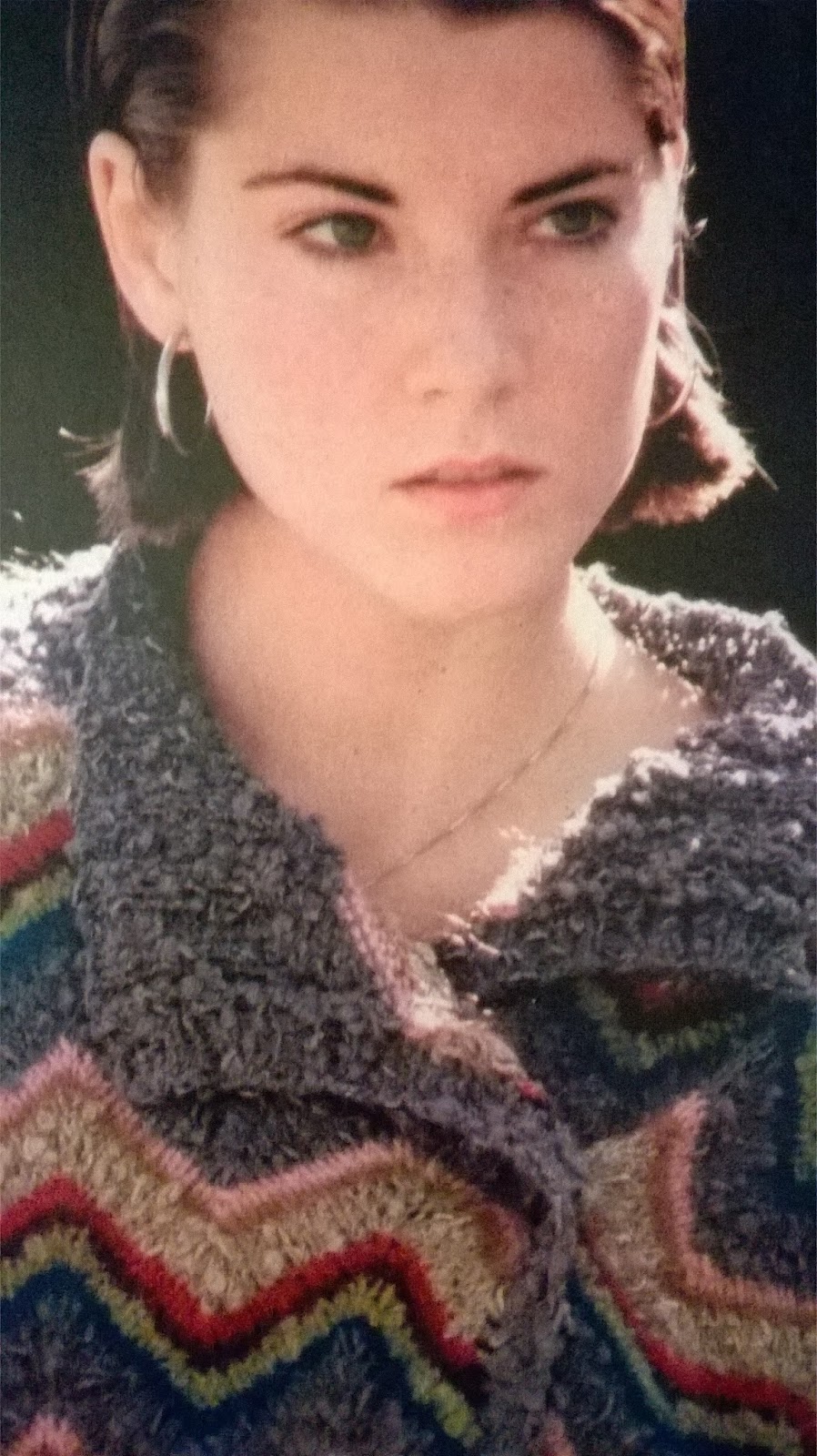 Jennifer Macaire: Model Madness