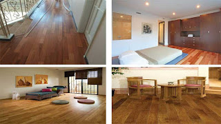 Mengenal Karakteristik Kayu Kempas - PUSAT LANTAI KAYU