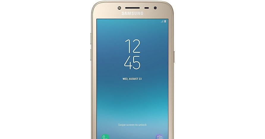 Samsung SM-J250F Flash File (Stock ROM) without password - Firmware File