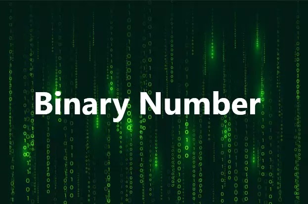 Binary Operations -Binary Addition- How To Add Binary Number
